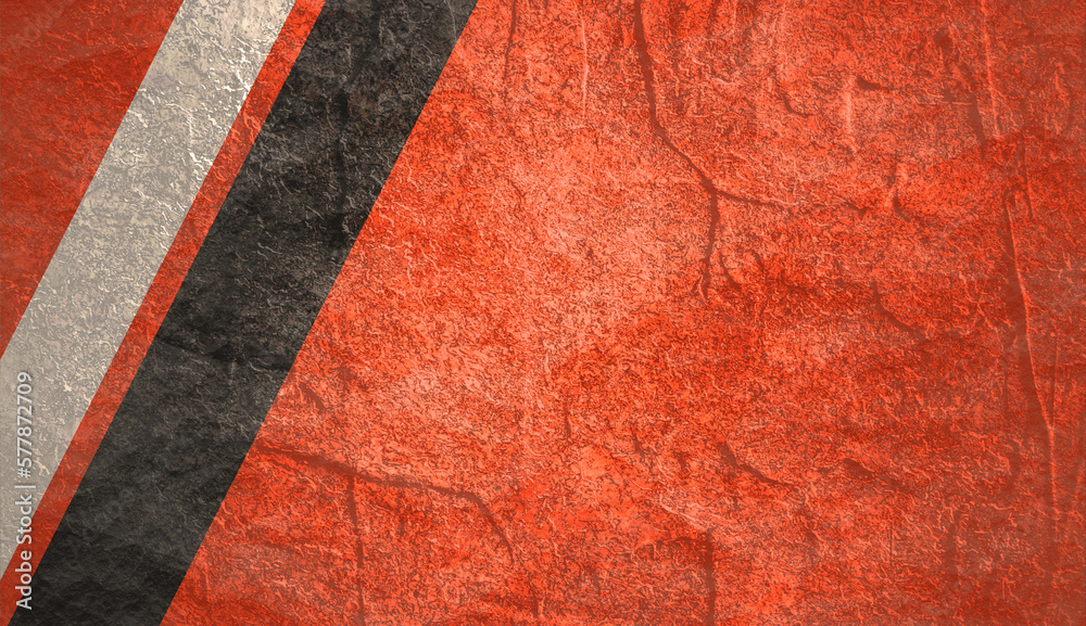 Philadelphia Flyers ice hockey team uniform colors. Template for ...