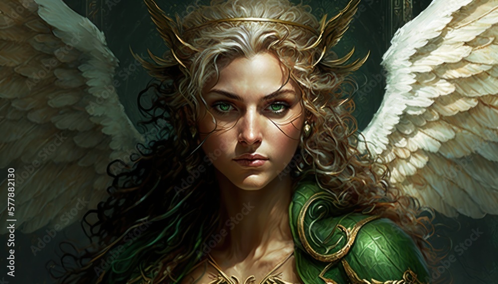 Beautiful Saint Patrick's Day Parade Celebrating Cute Creatures and ...