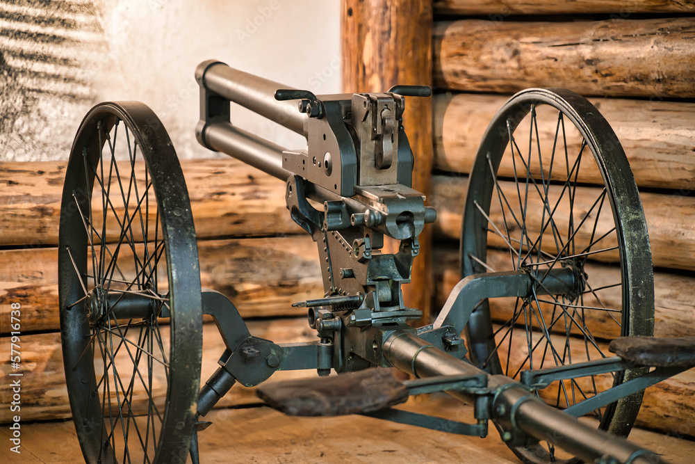 Foto de old cannon in the city armored antique security vehicle warrior ...