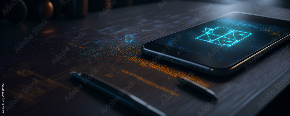 components of a computer Stock Illustration | Adobe Stock