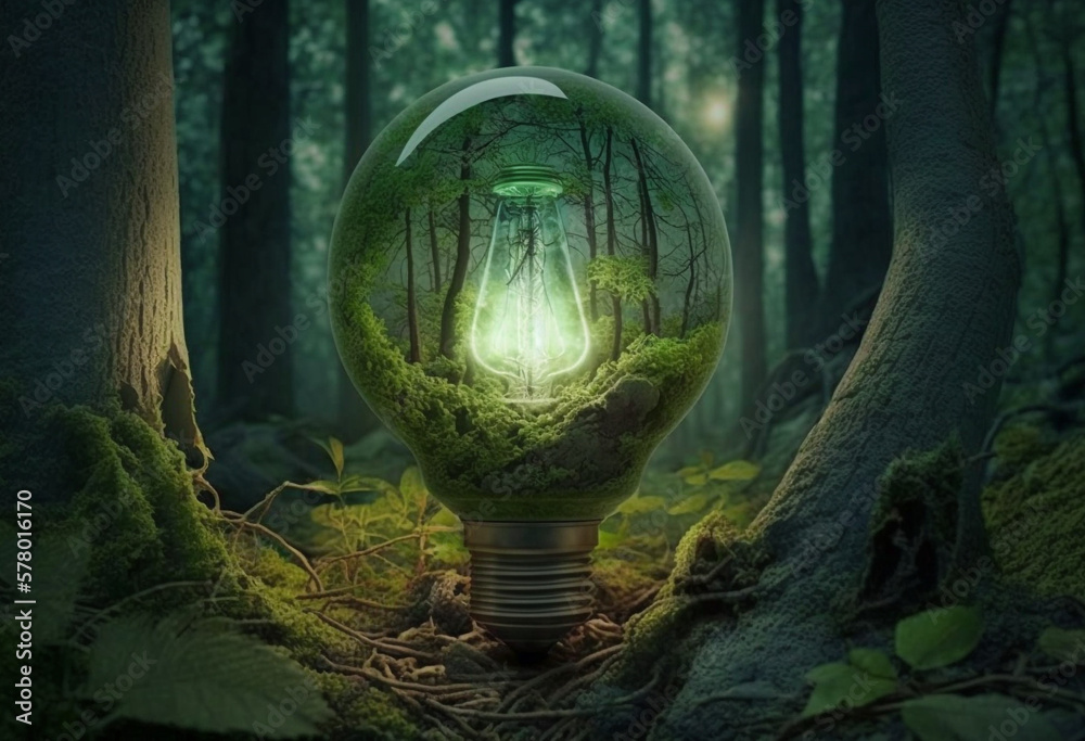 Revolutionizing Renewable Energy Design with AI-Generated Realistic ...