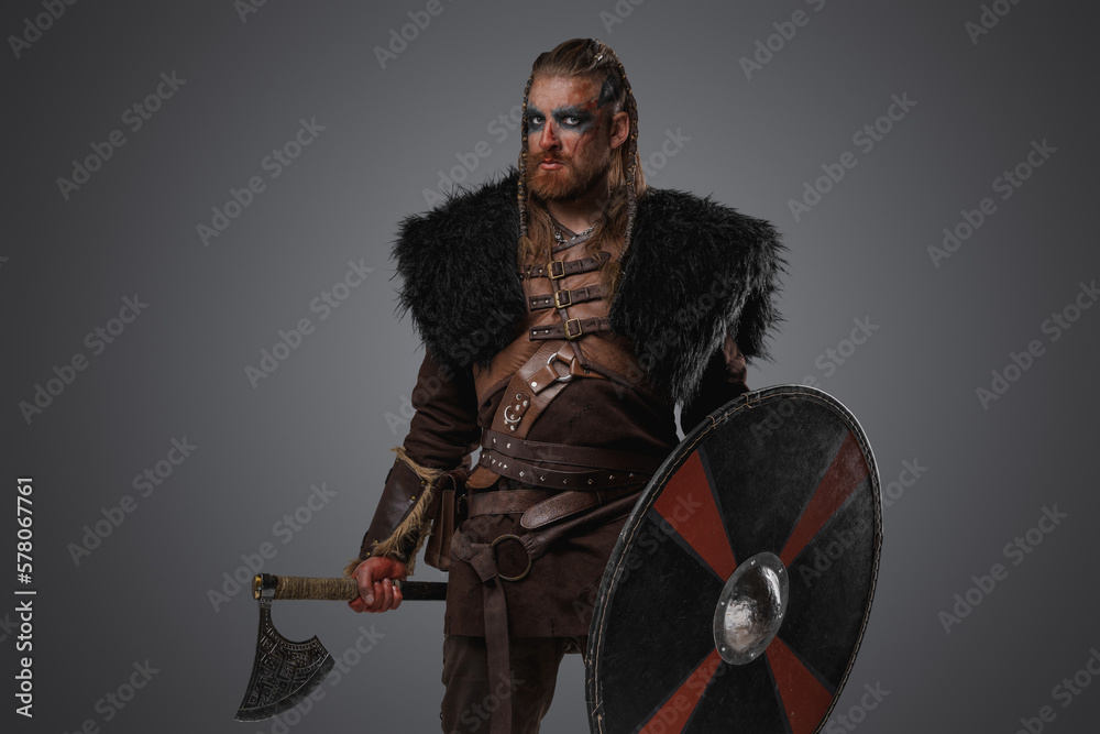 Historically Accurate Viking Armor