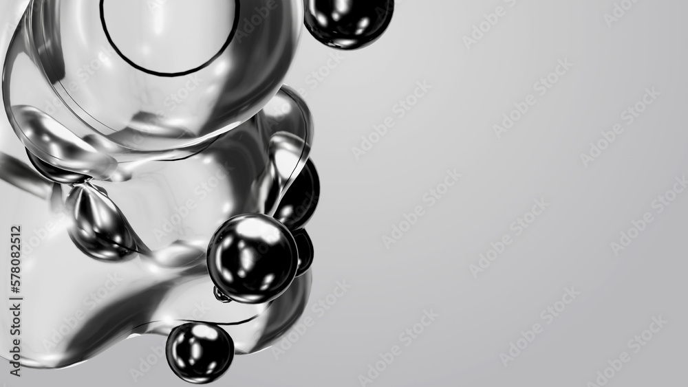 Stockillustratie 3d render motion design wallpaper animation business ... Stockillustratie 3d render motion design wallpaper animation business ...