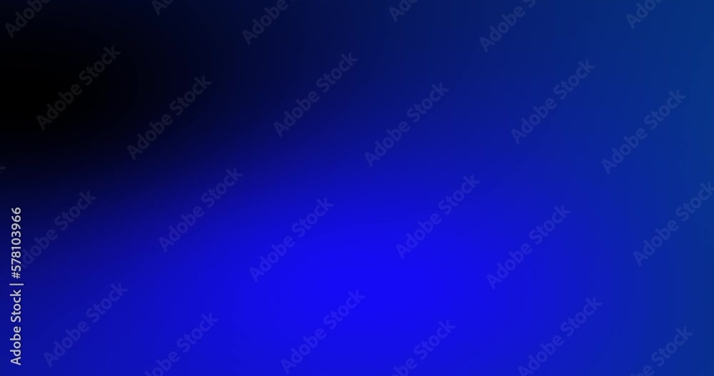 Abstract bright blue and red gradient smooth blurry motion background ...