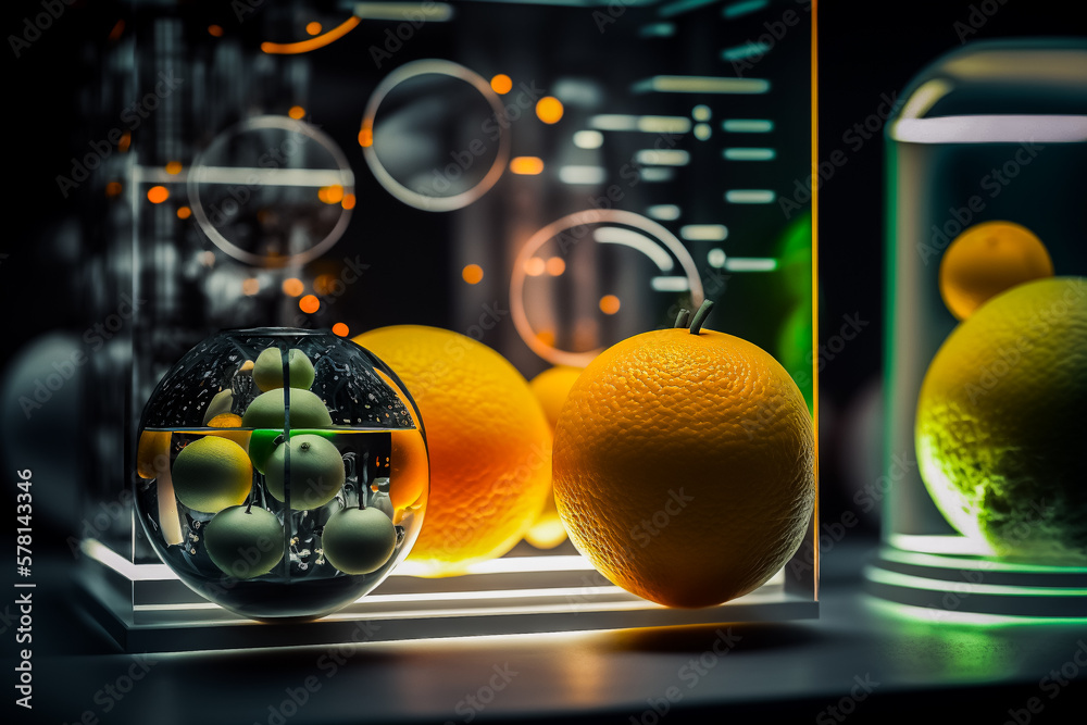 Arrivée de la FoodTech, innovation et digitalisation dans l ...