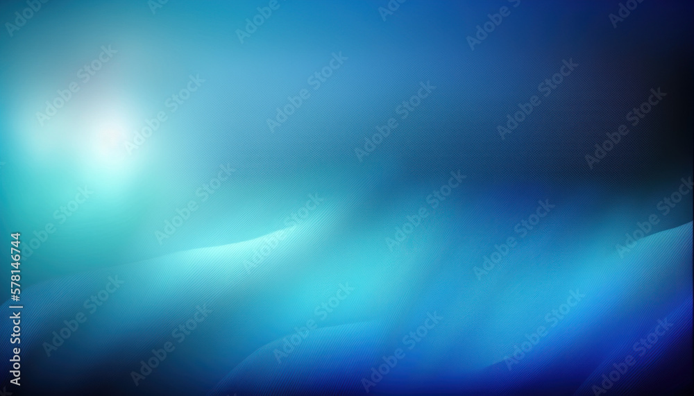 blue pattern wallpaper desktop background Generative AI, Generativ, KI ...