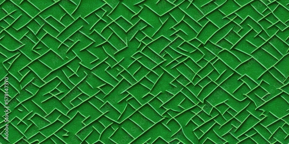 green background with attractive style to beautify social media posts ...