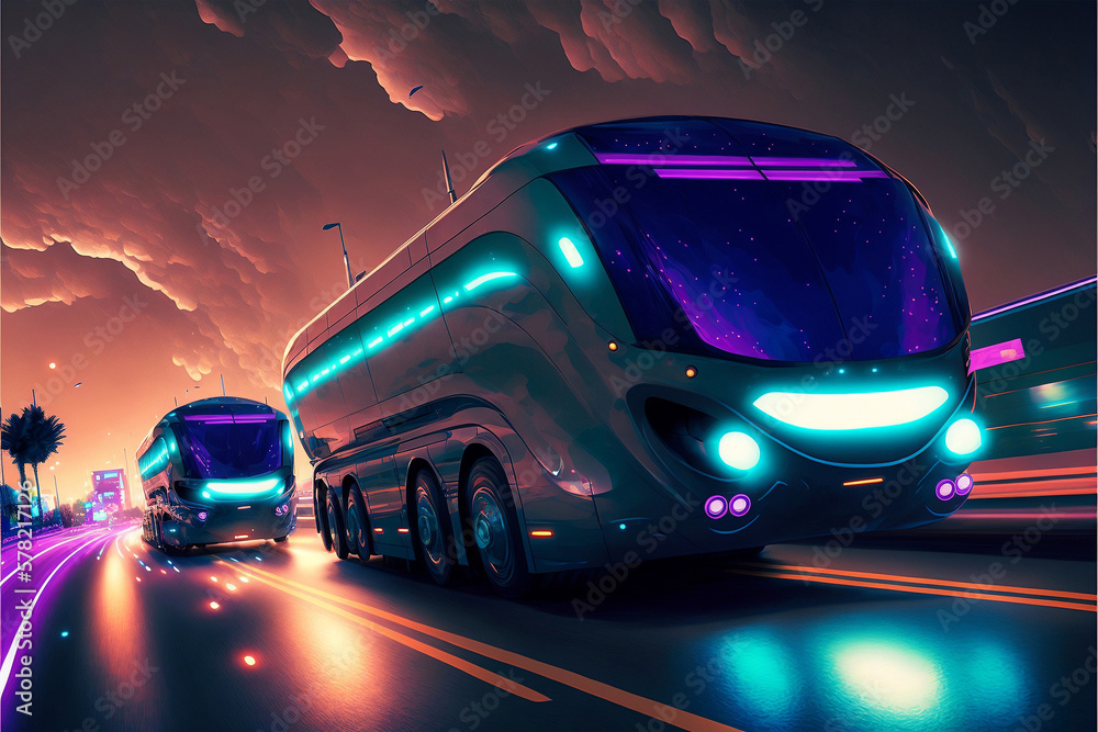 Creating Diverse Scenarios of City Bus Autonomy in the Future of Urban ...