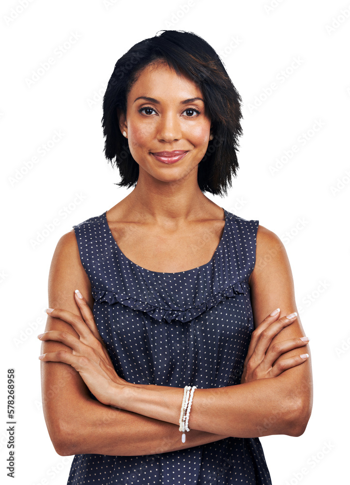 Promoting empowerment and successful leadership, a professional African ...