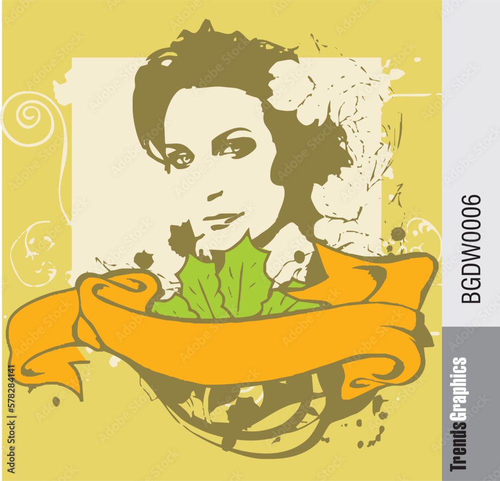 Vetor de typography shirt vector template design cartoon vector shirt ...