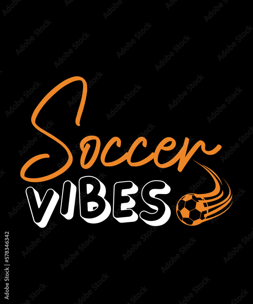 Soccer SVG Bundle Cut Files, Love Soccer Svg, Soccer Life SVG, Vector ...