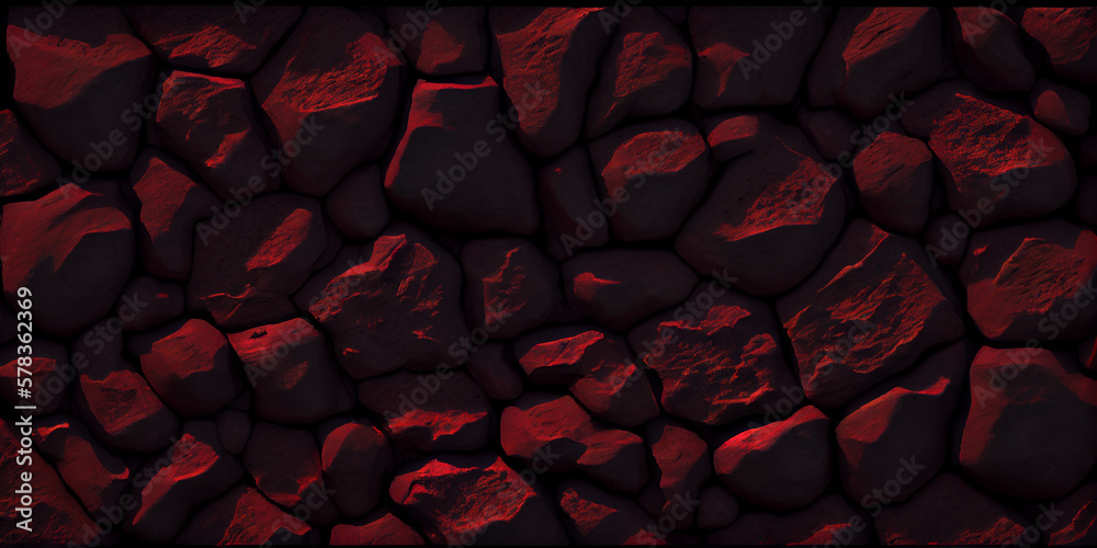 dark red background rock texture Stock Illustration | Adobe Stock