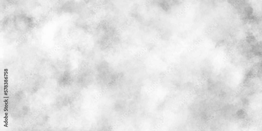 Abstract background with white paper texture and white watercolor ...