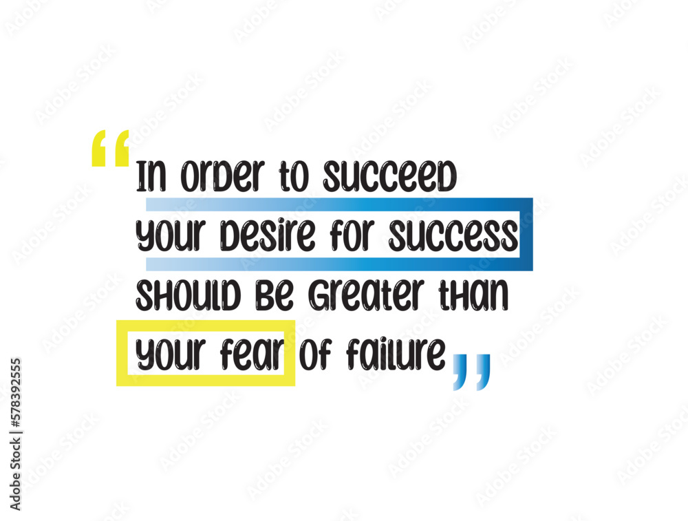 Motivation success concept | Motivational inspirational quote poster ...