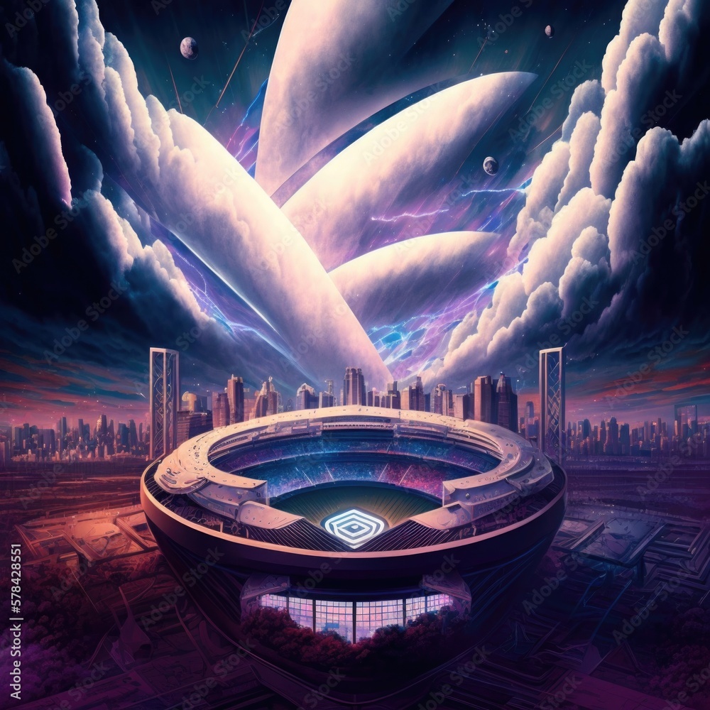 The Futuristic Twilight Zone: A Mind-Bending Journey Through Time and ...