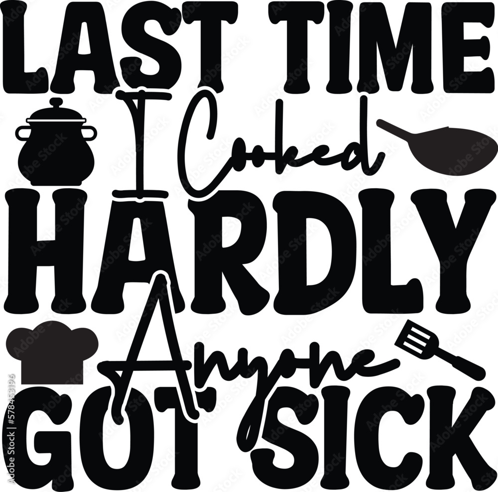 Kitchen Svg, Kitchen Svg Bundle, Potholder Svg, Kitchen Cut File, Chef ...