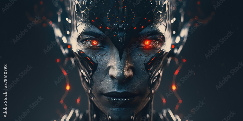 Almost Human Wallpaper