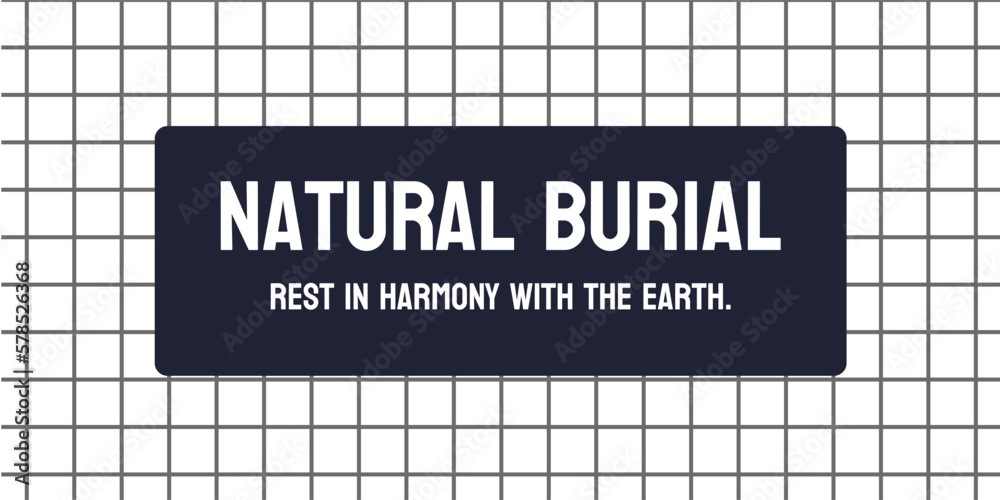 Natural Burial: Eco-friendly, simple burial process that prioritizes ...