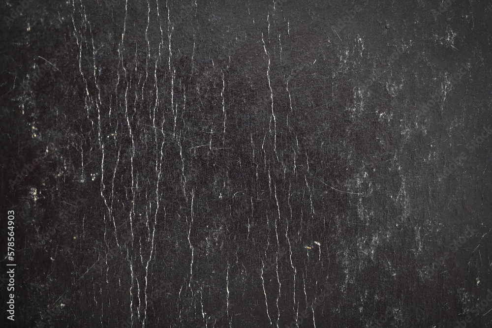 old vintage black paper texture background, page for design Stock Photo ...