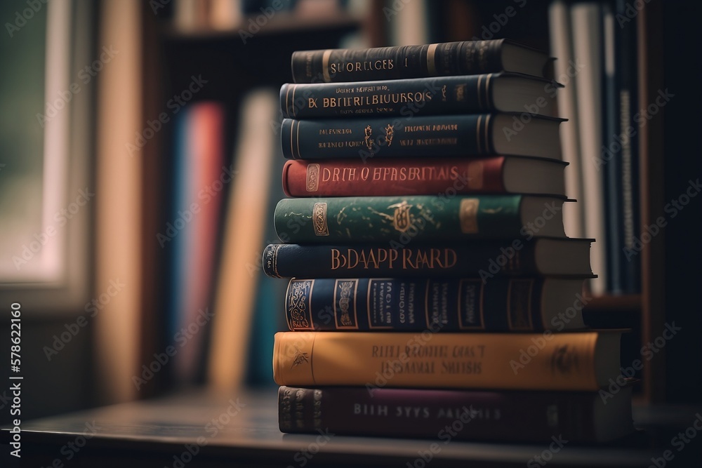 Explore a world of knowledge with our stunning library stock photos ...