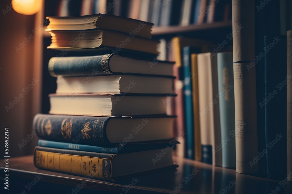 Explore a world of knowledge with our stunning library stock photos ...