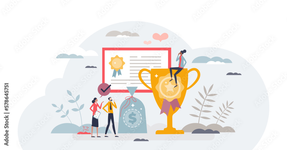 Incentive and financial stimulus for better work performance tiny ...