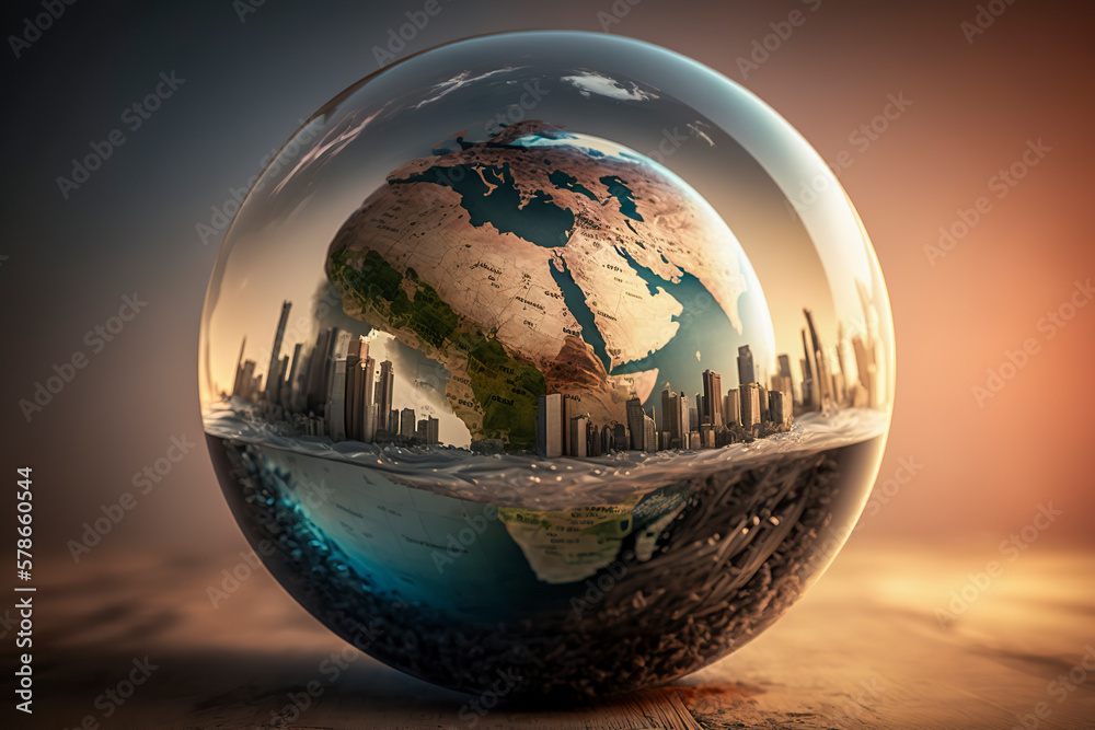 The Climate Crisis: Examining the Devastating Effects of Global Warming ...