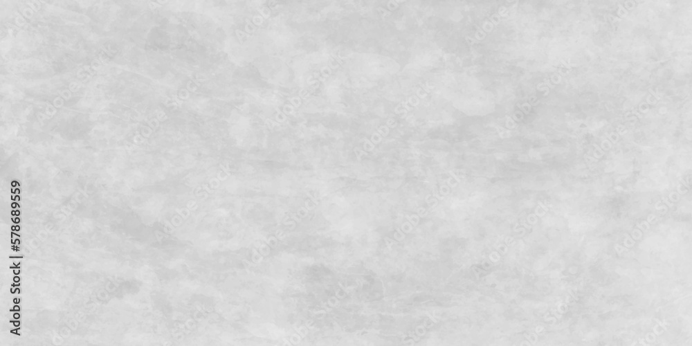 Naklejka White stone marble concrete wall grunge for texture backdrop ... Naklejka White stone marble concrete wall grunge for texture backdrop ...
