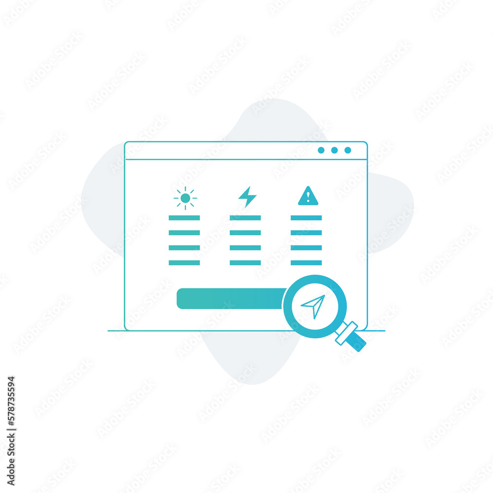 AI Writing Prompts Illustration, Machine Learning Writing Prompts ...