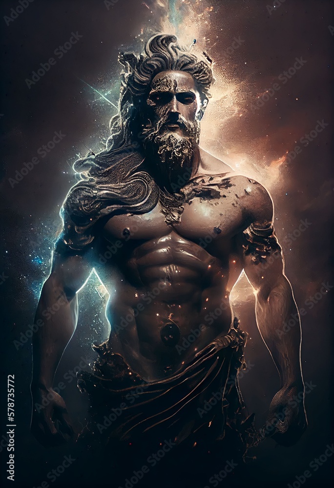 Ancient Greek Clothing For Gods