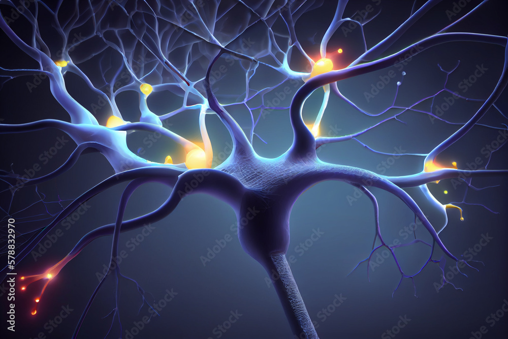 The process of neuroplasticity, showing how new neural pathways are ... The process of neuroplasticity, showing how new neural pathways are ...