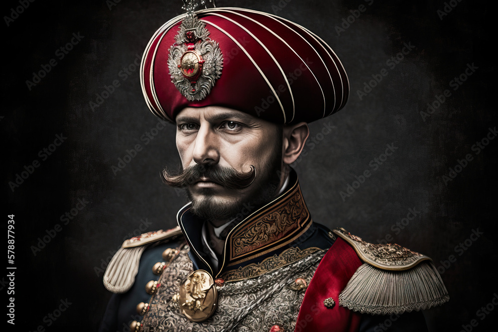 The Rise of the Ottoman Empire: A Military Force to Be Reckoned With ...