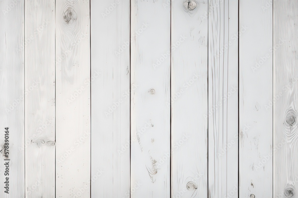 White wood barn texture with rustic weathered look. Photo generative AI ...