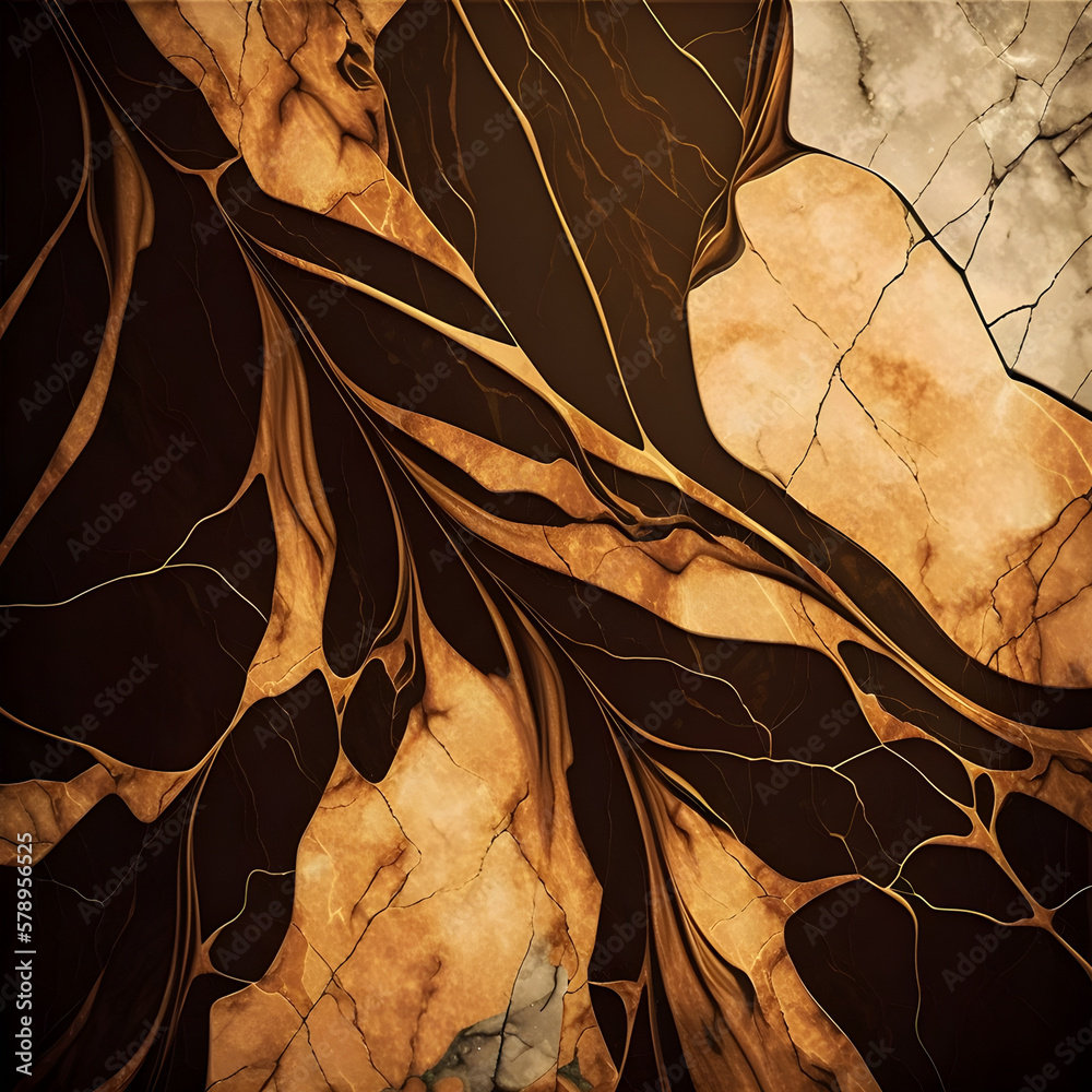 Red marble texture, Granite Surface Background, Stone with Veins, Stone ...