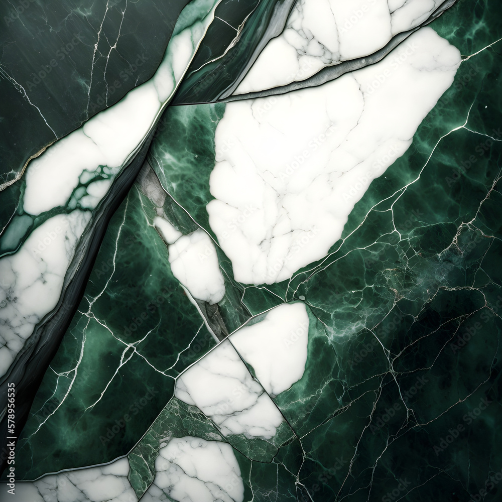 Green marble texture, Granite Surface Background, Stone with Veins ...