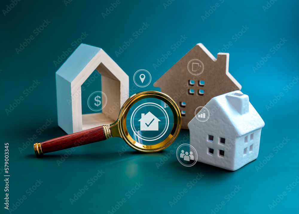 House online search, Property value, home buying and selling, real ...