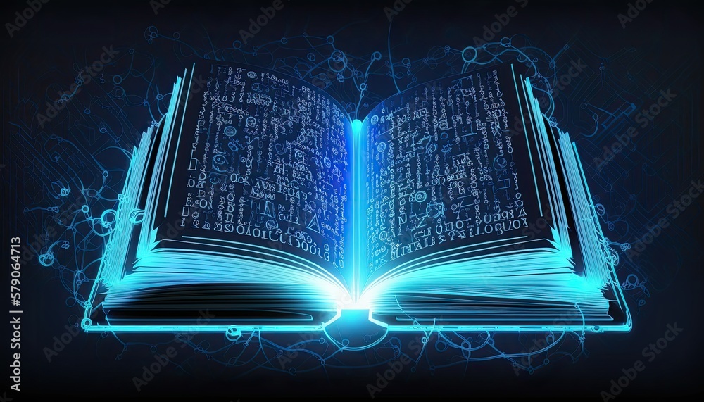 Electronic e book reading for study new skills, development of ...