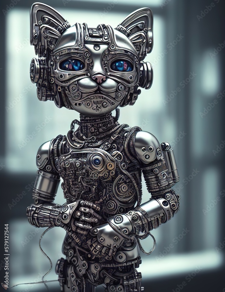 Robot Robotics Robots Technology Art Engineering Arduino D Electronics Transformers