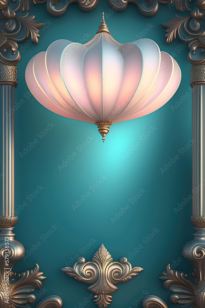 Generative AI: invitation design or card templates for birthday ...