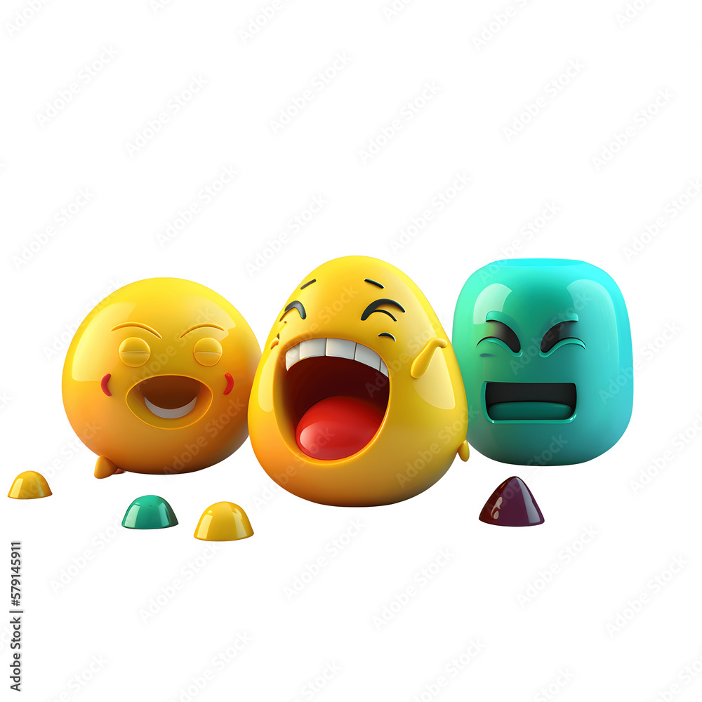 Enter The World Of The Most Unique Emoticons | Emoji | PNG | No ...