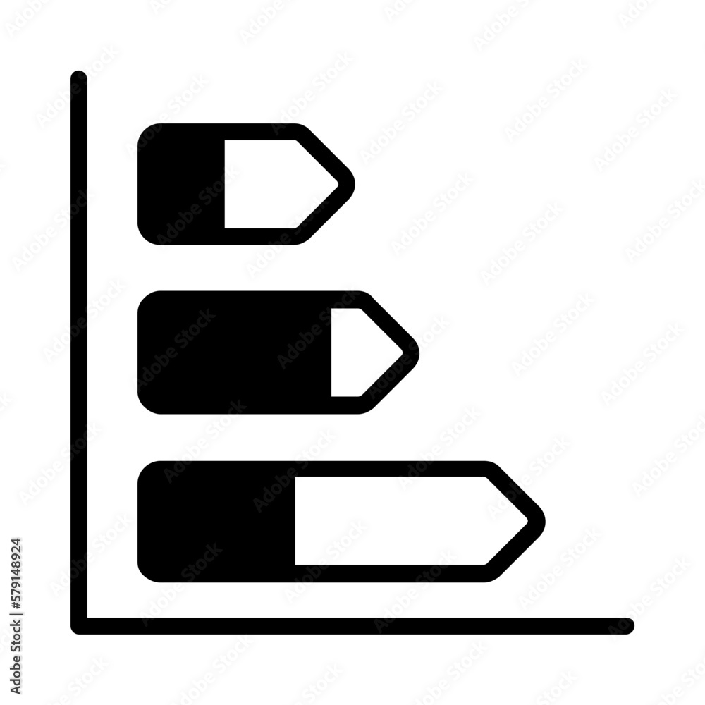 Chat, flower chat, data, Chat, analysis, Pyramid, chart, Pyramid, chart ...