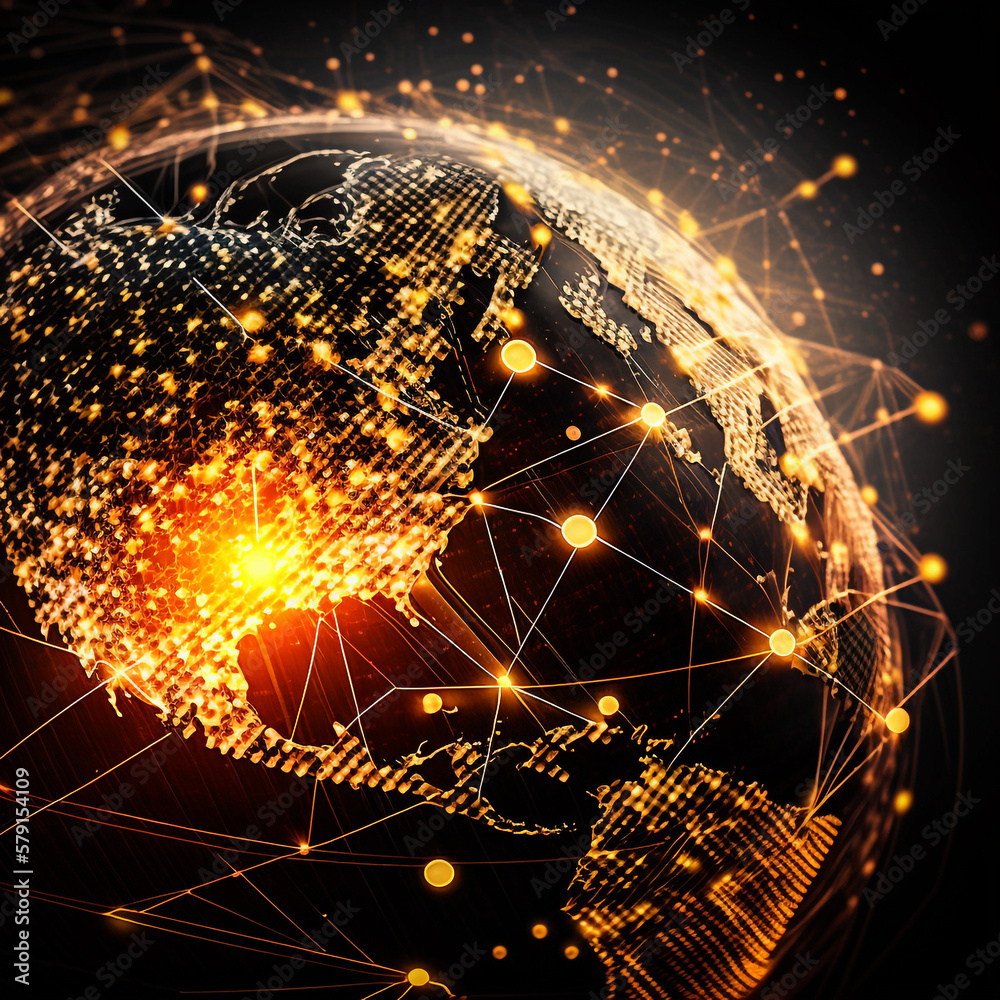 Social media, data science, and connectivity: capturing the future of ...