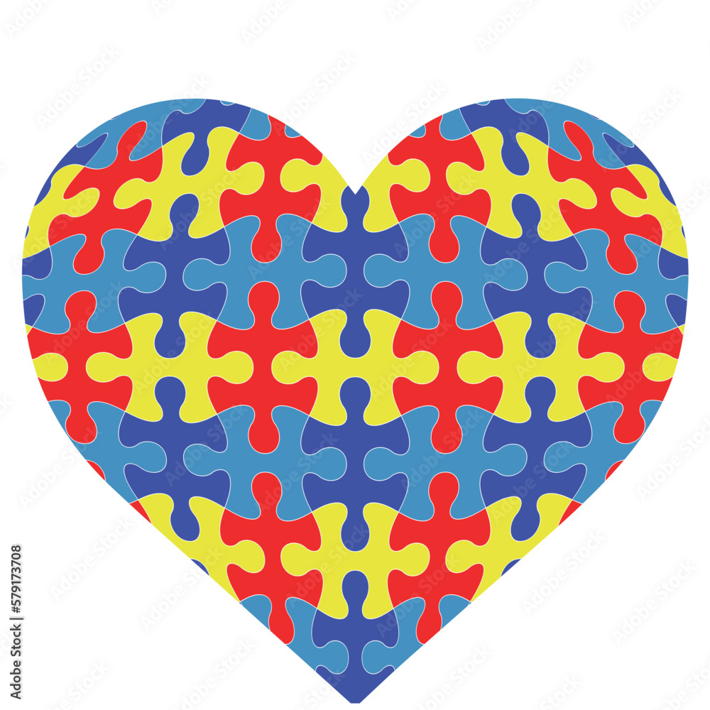 DIA DO AUTISMO, AUTISMO, AUTISTA, DIA MUNDIAL DE CONSCIENTIZAÇÃO DO ...