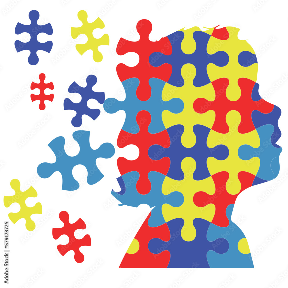 DIA DO AUTISMO, AUTISMO, AUTISTA, DIA MUNDIAL DE CONSCIENTIZAÇÃO DO ...