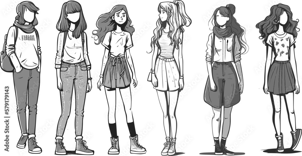 Cool Drawing For Teenagers
