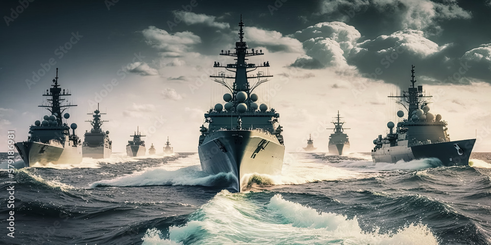 Navy Ships Wallpapers Military
