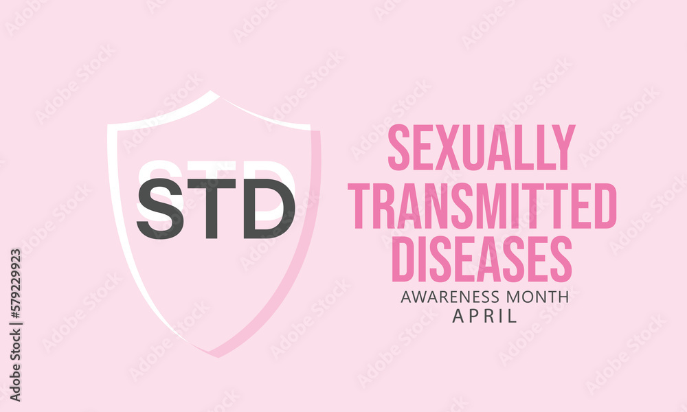 Sexually Transmitted Diseases Posters
