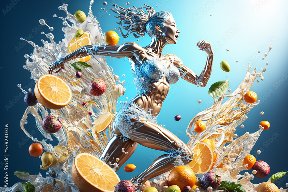 Healthy Lifestyle Hd Wallpapers For Pc - Infoupdate.org