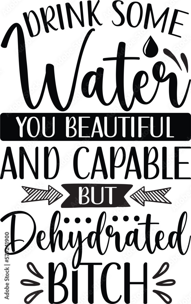 Water Tracker SVG,Water Tracking SVG,Hydration Tracker SVG,Daily Water ...