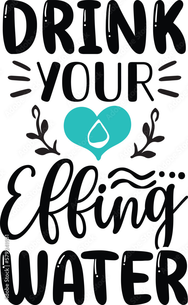 Water Tracker SVG,Water Tracking SVG,Hydration Tracker SVG,Daily Water ...